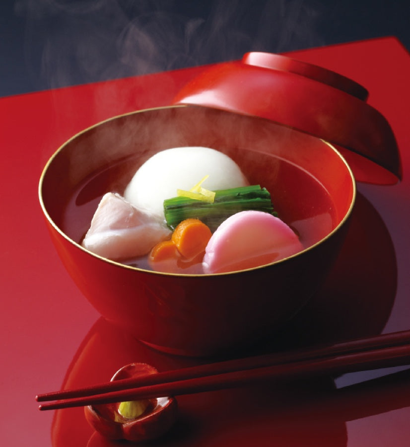 Ozoni Dashi and Soup Base - Soy Sauce - Kayanoya USA